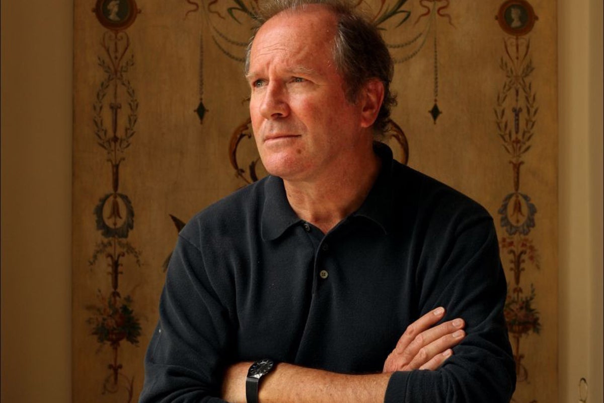 William Boyd: Our man in 007 land | The Independent | The Independent