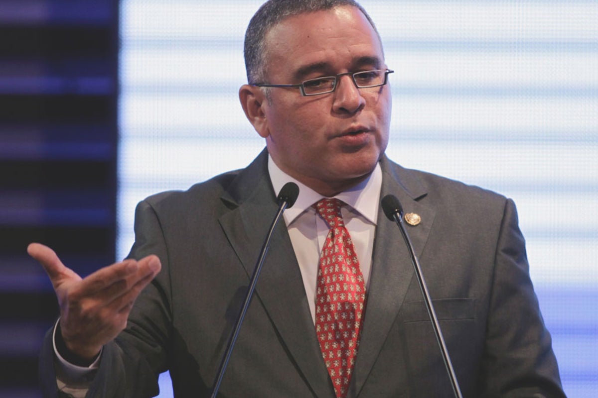 No murders in El Salvador for first day in three years | The ...