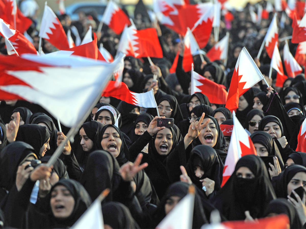 Fact File: Bahrain | The Independent | The Independent