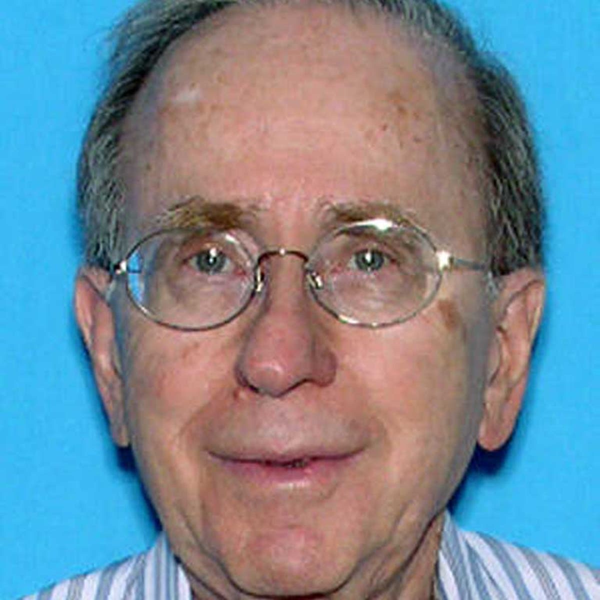 Fraudster Arthur Nadel dies in US prison | The Independent | The ...