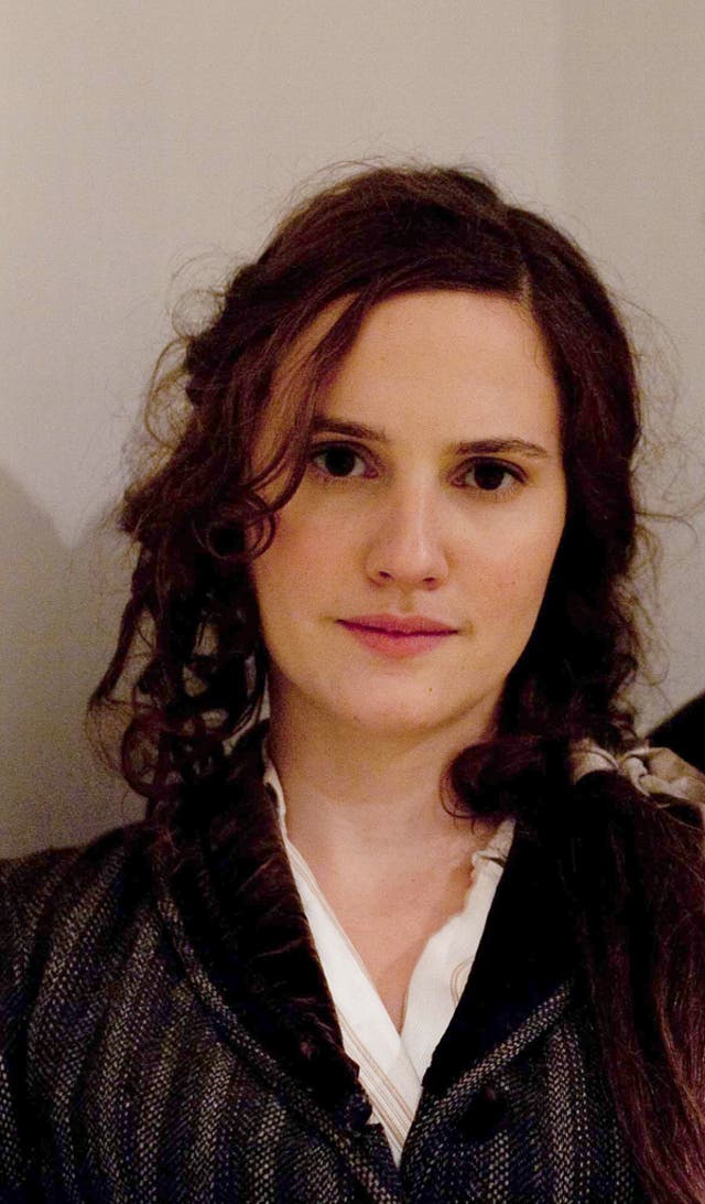 Cultural Life: Ruth Bradley, actress | The Independent | The Independent
