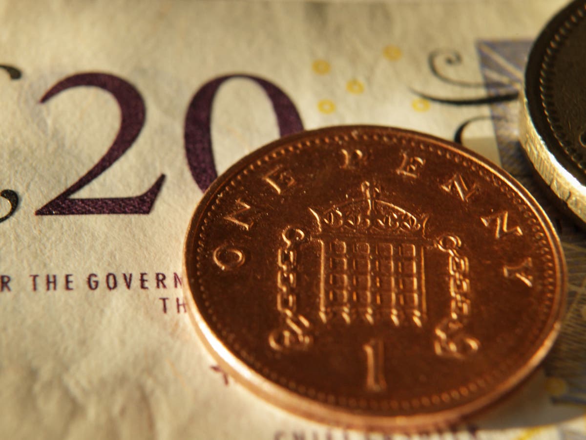The penny: Change we can't believe in? | The Independent | The Independent