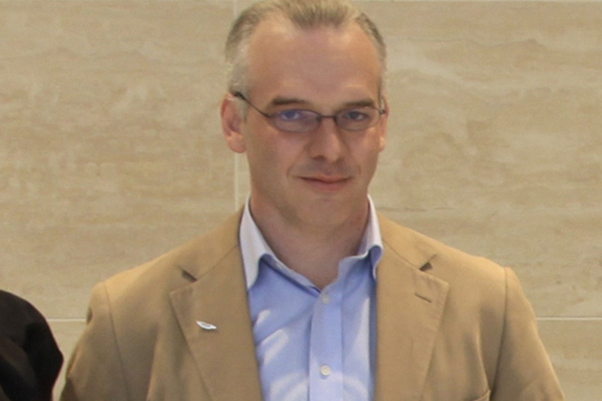 Gone but not forgotten: The afterlife of Neil Heywood | The Independent ...