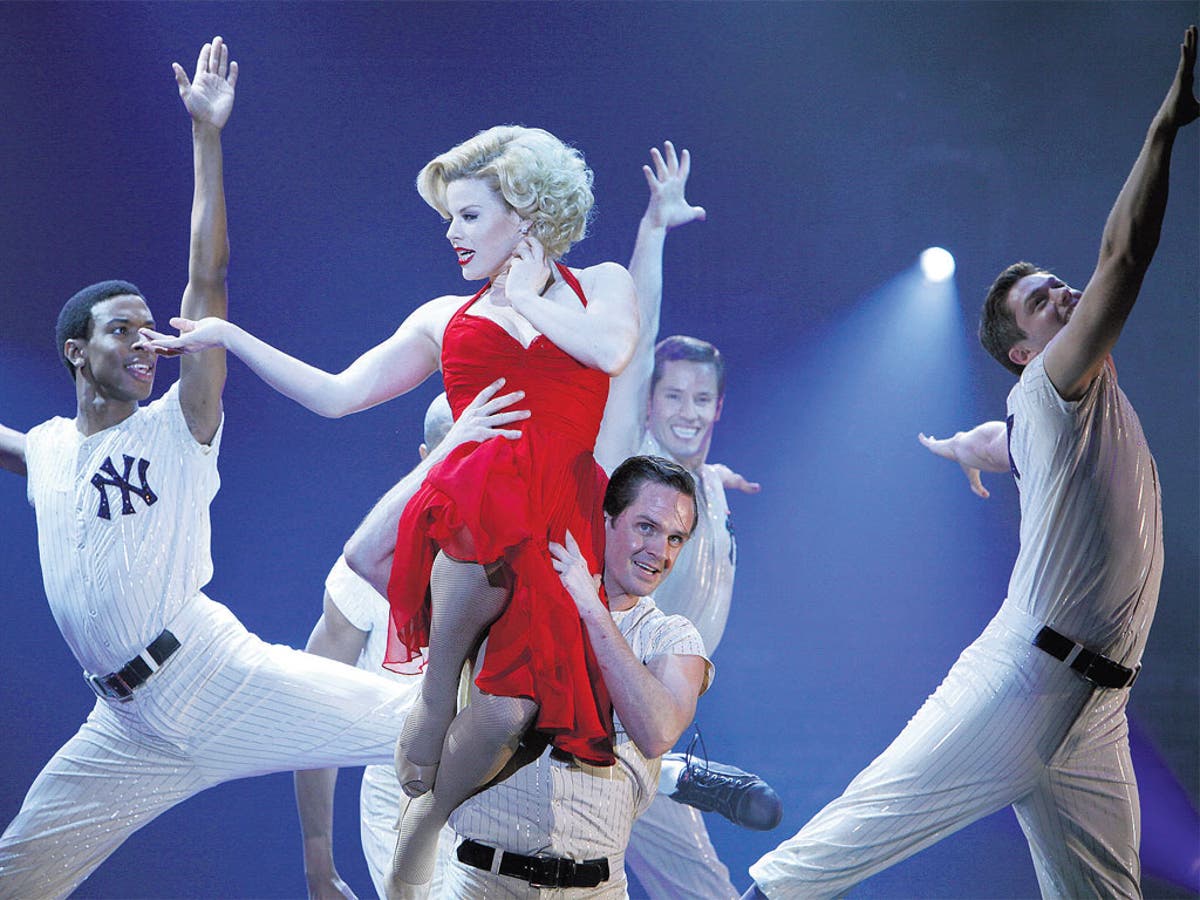 Smash, Sky Atlantic, Saturday / The Bridge, BBC4, Saturday | The ...