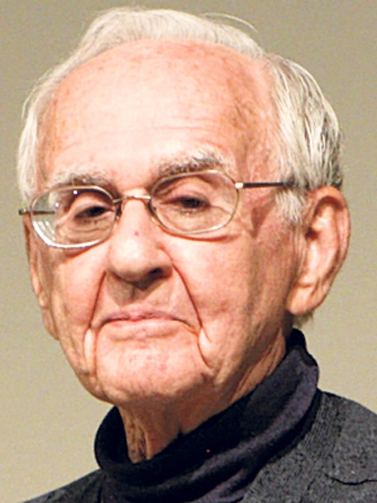 George Cowan: Nuclear scientist | The Independent | The Independent