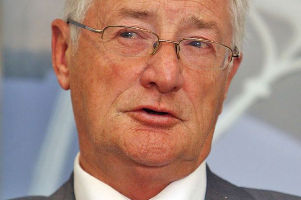 Christopher Tappin jailed for 33 months for arms-to-Iran scheme | The ...