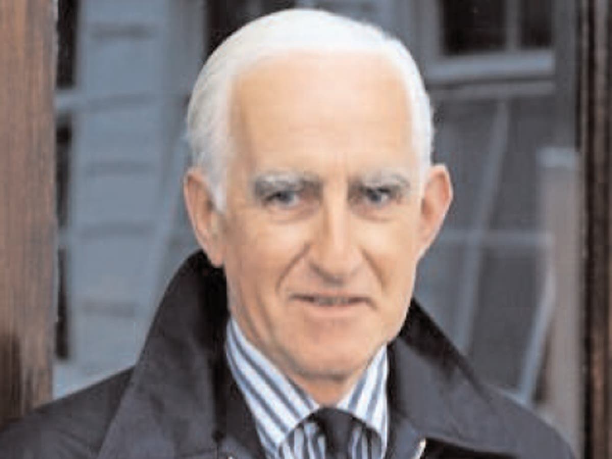 Rev Ray Davey: Presbyterian minister who fought to reconcile Catholics ...