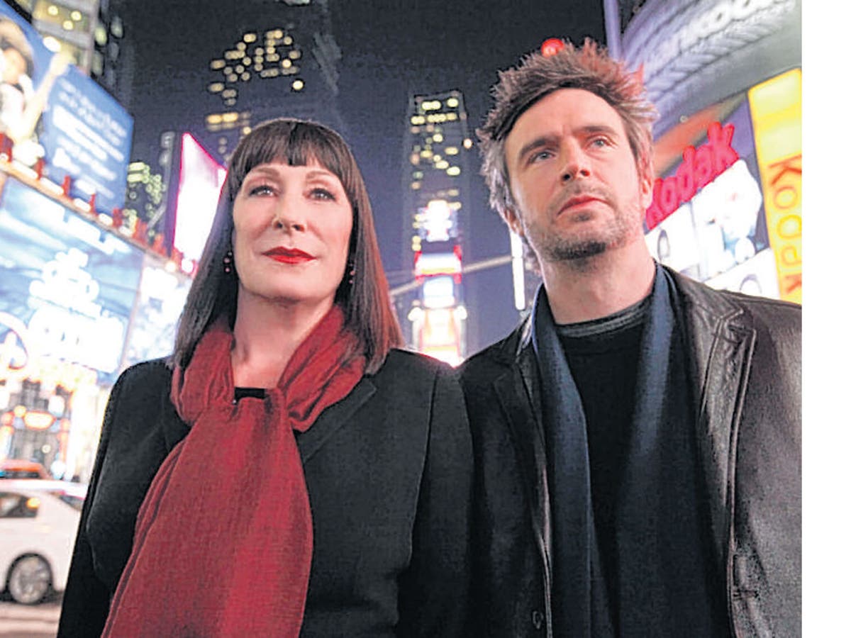 Alice Jones' Arts Diary: No ratings smash glee as Spielberg's big ...