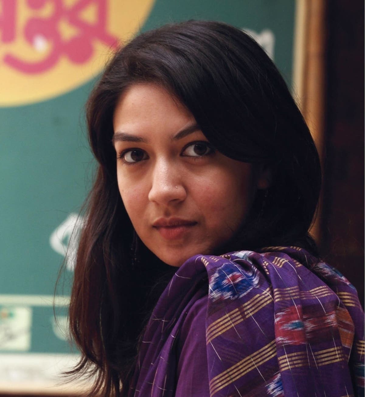 One Minute With: Tahmima Anam, novelist | The Independent | The Independent