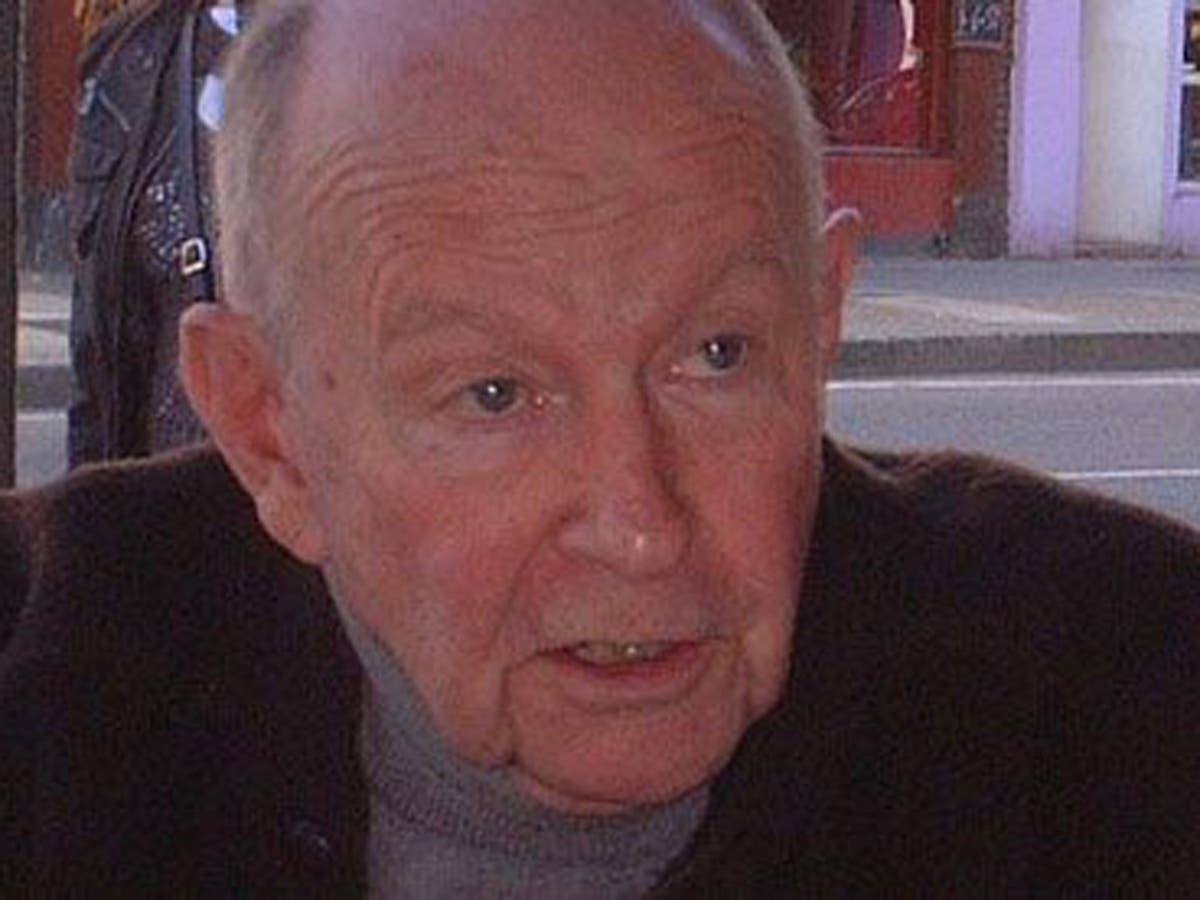 John Golding: Painter and art historian renowned as the foremost ...