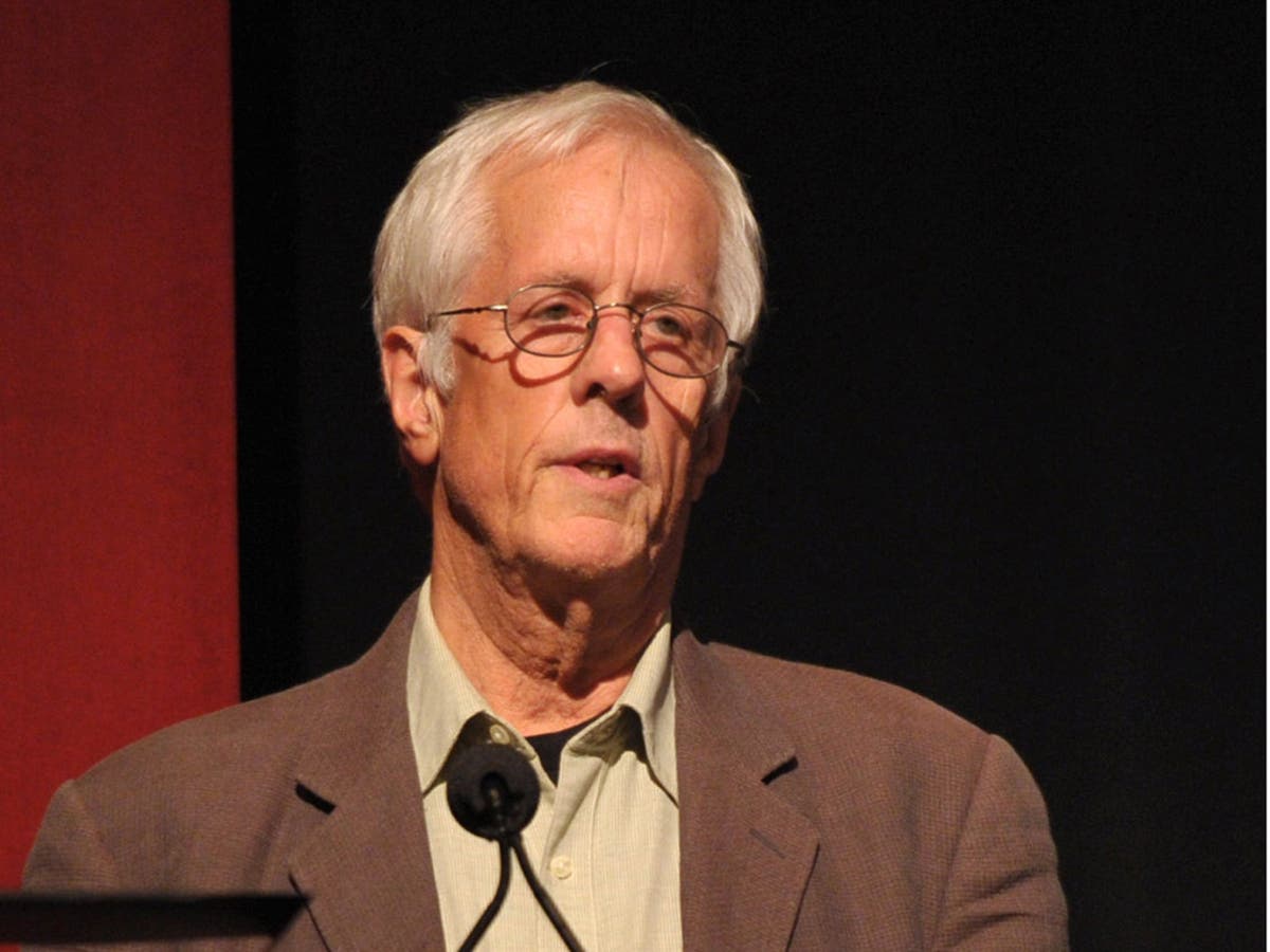 Michael Apted: Lifetime achievement | The Independent | The Independent