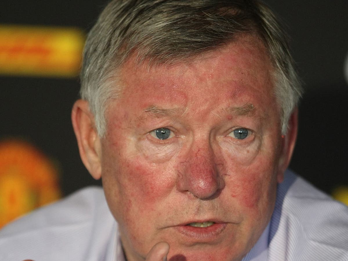 Ferguson fears loopholes will defeat new FFP rules | The Independent ...