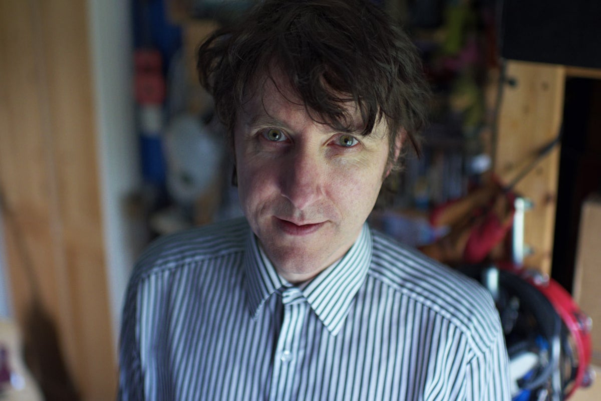 Jim Bob: When the music stops ... | The Independent | The Independent