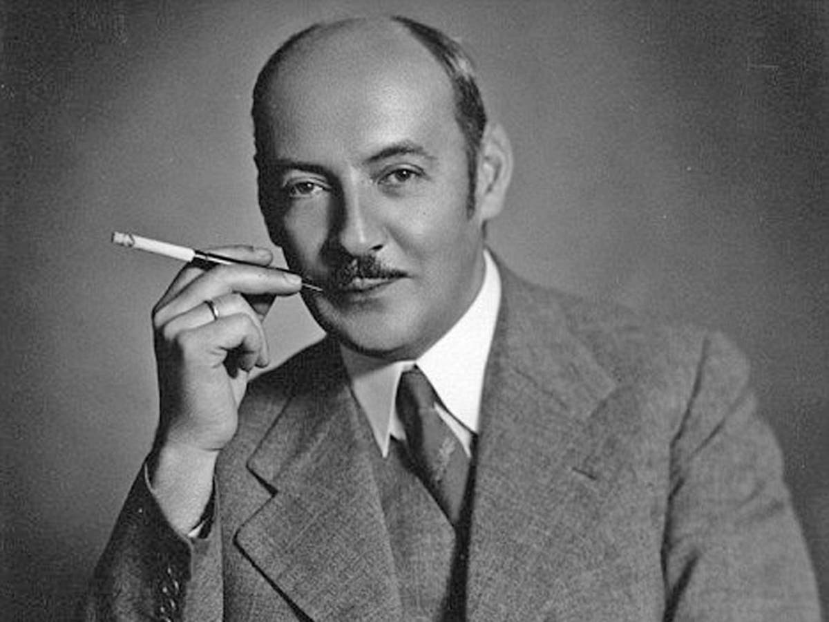 Göring's brother was another Schindler | The Independent | The Independent