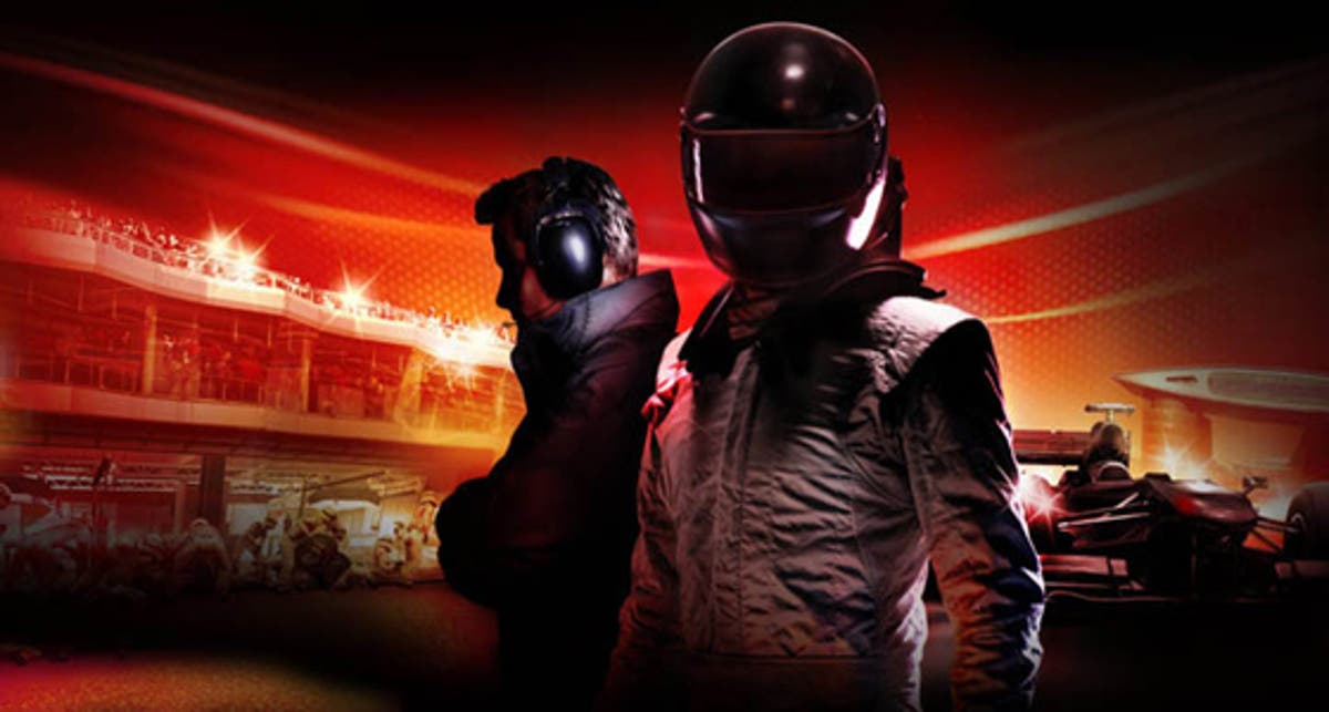 Codemasters F1 Online: The Game closed beta starts its engine | The ...