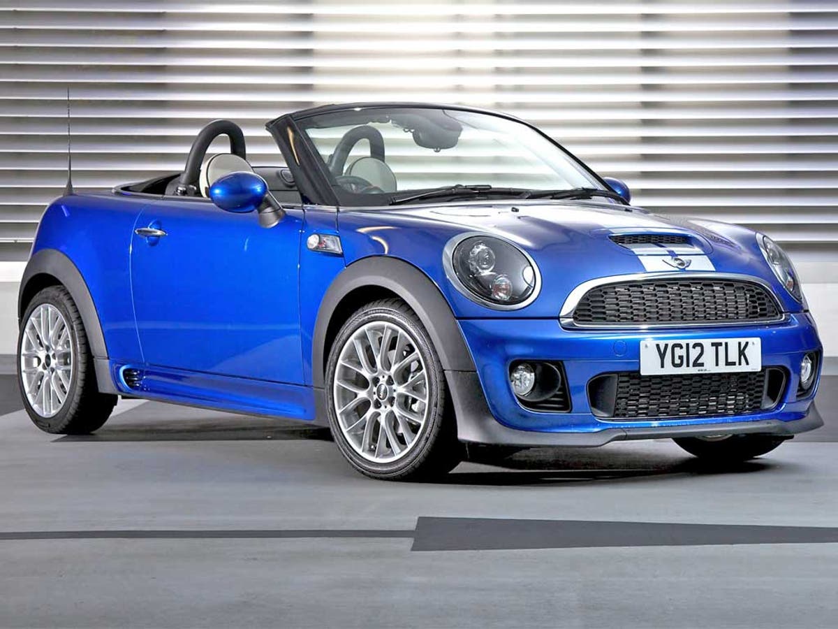 Mini roadster SD | The Independent | The Independent