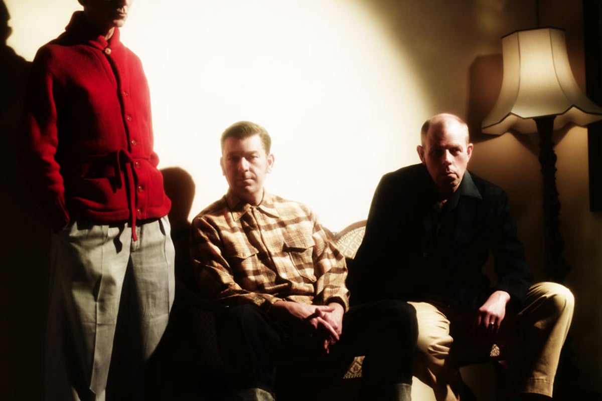 Pop Gig of the Week: Dexys, various venues | The Independent | The ...