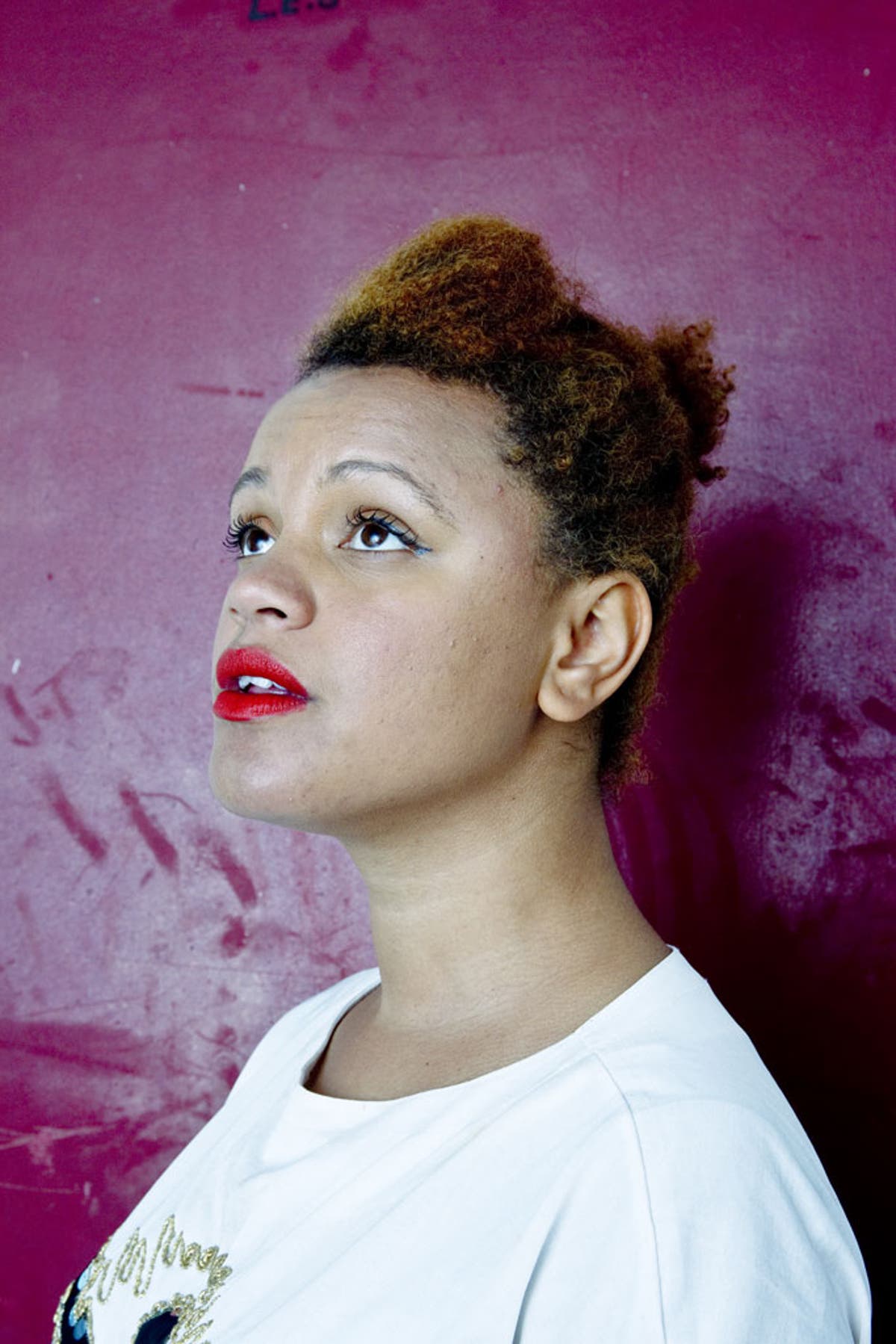 Gemma Cairney: 'I'm really loud in public; I'm always bellowing ...