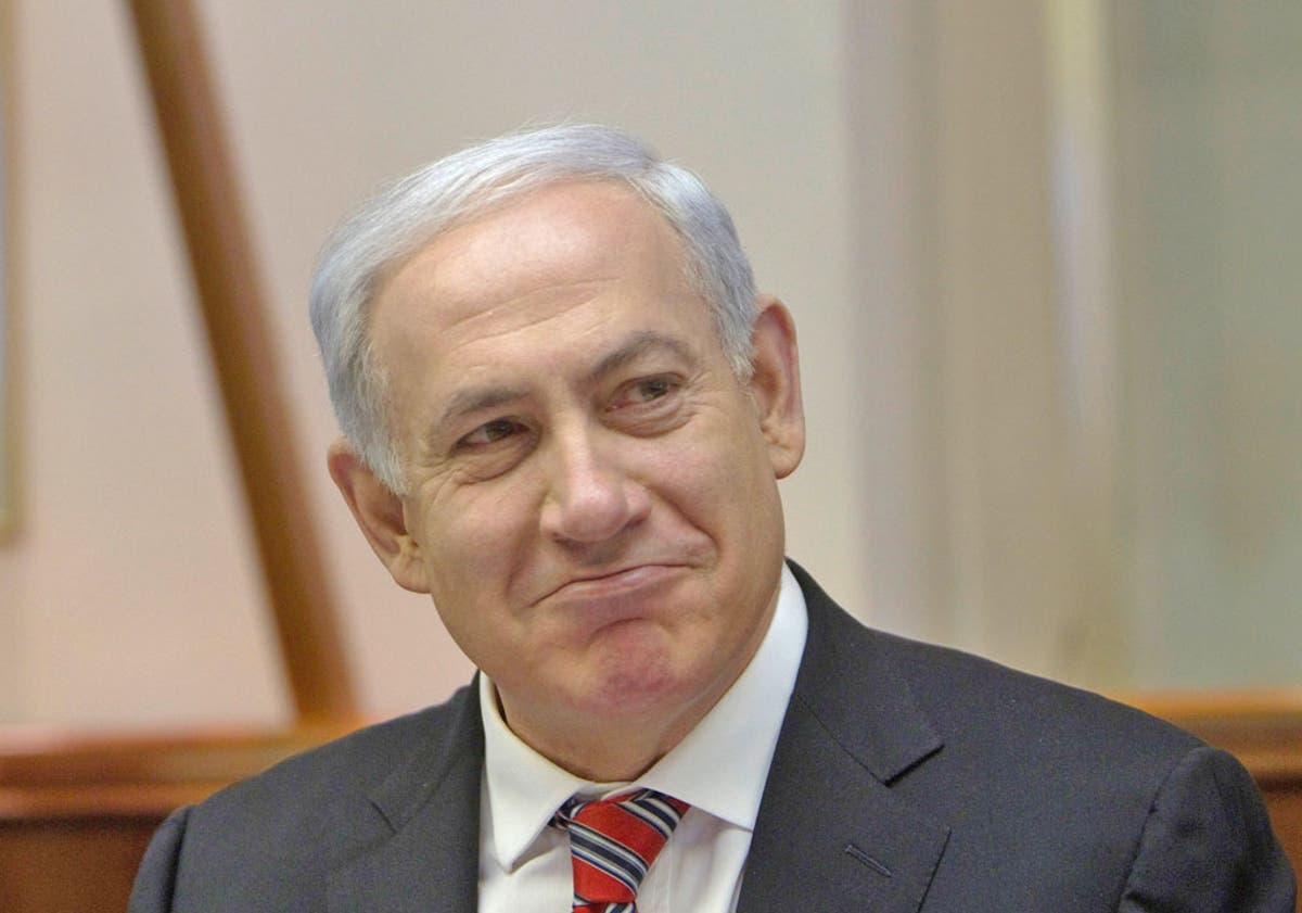 Netanyahu eyes early election date as his poll ratings soar | The ...