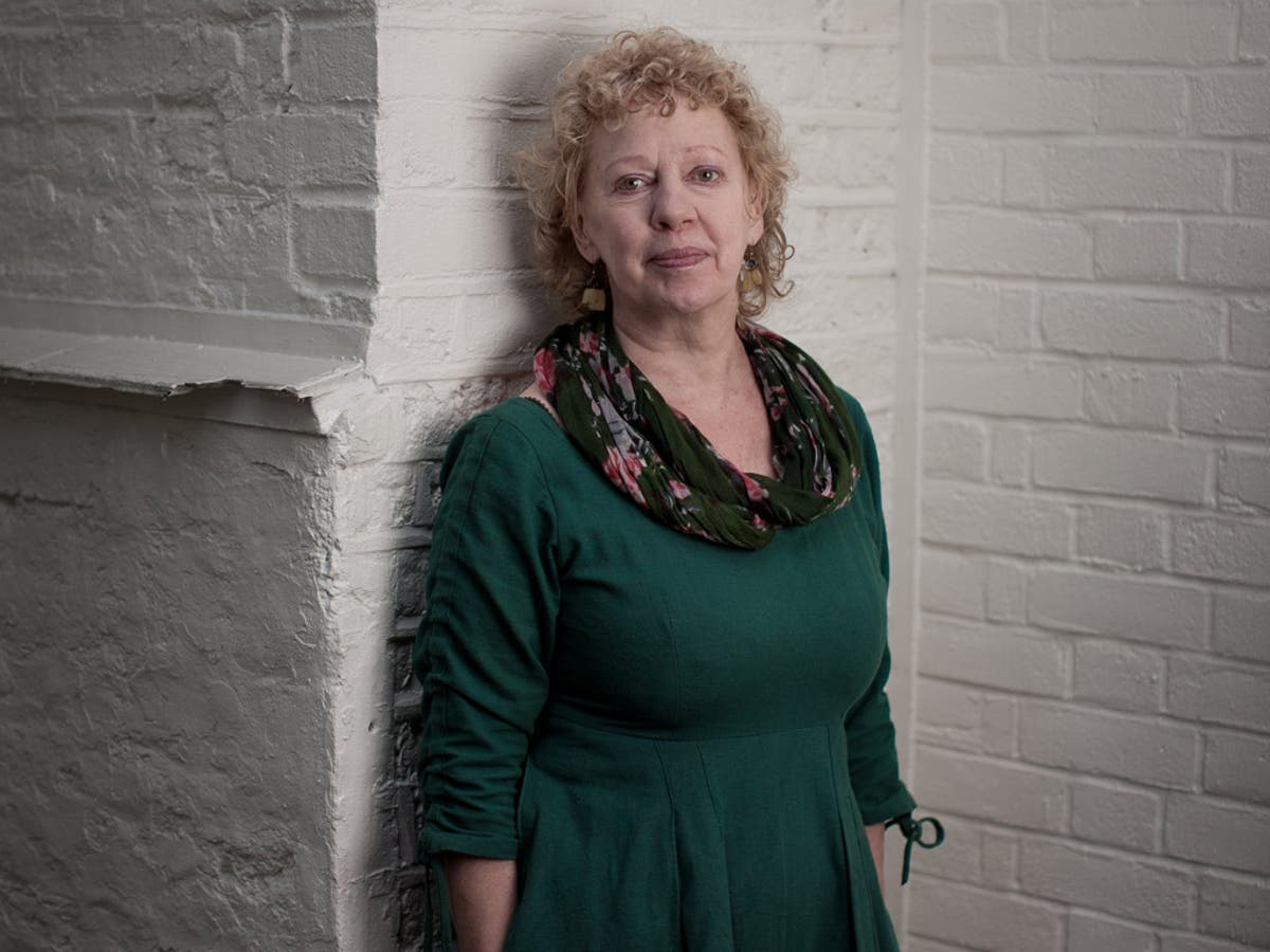 Michèle Roberts: Confessions of a cultural heretic | The Independent ...