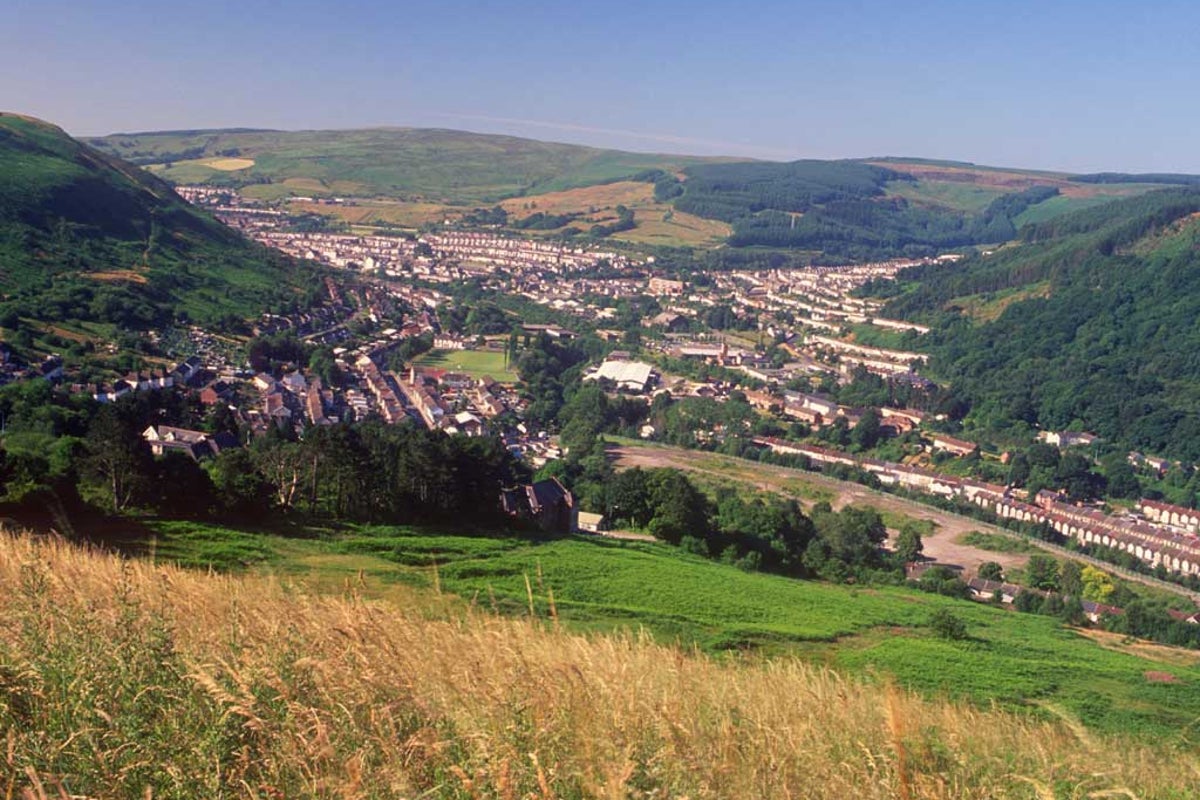 More than a century on, ghosts of one of Britain's worst mining ...