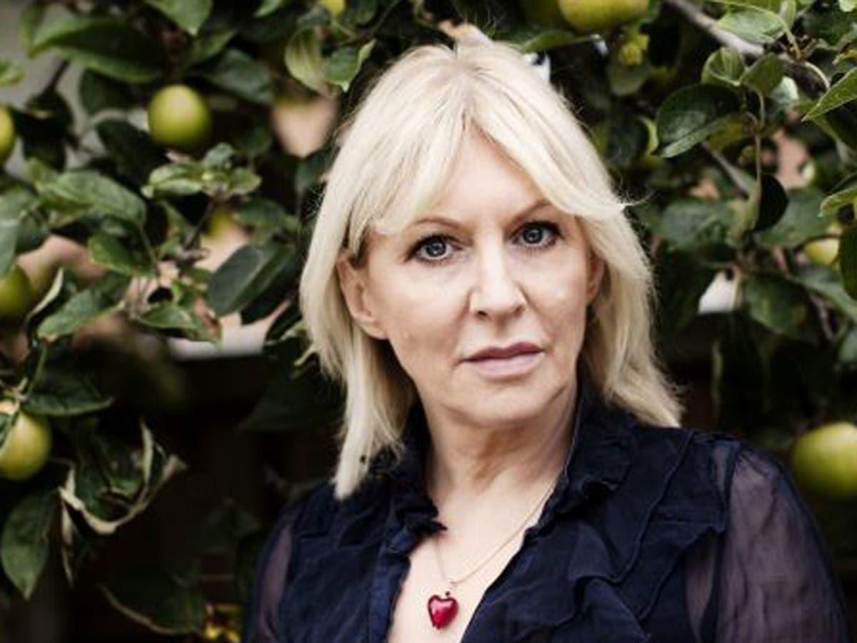 Page 3 Profile: Nadine Dorries, Conservative MP for Mid Bedfordshire ...