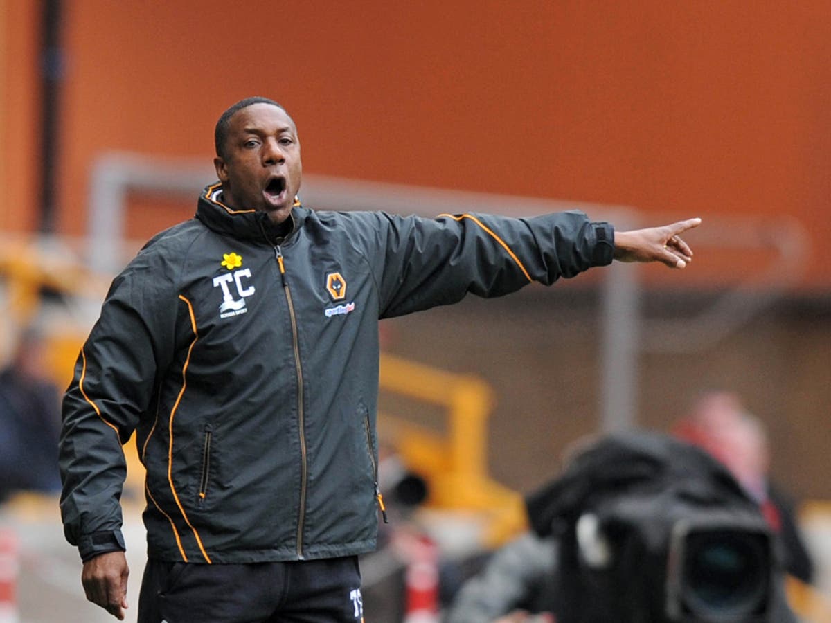 Wolves sack assistant manager Terry Connor | The Independent | The ...