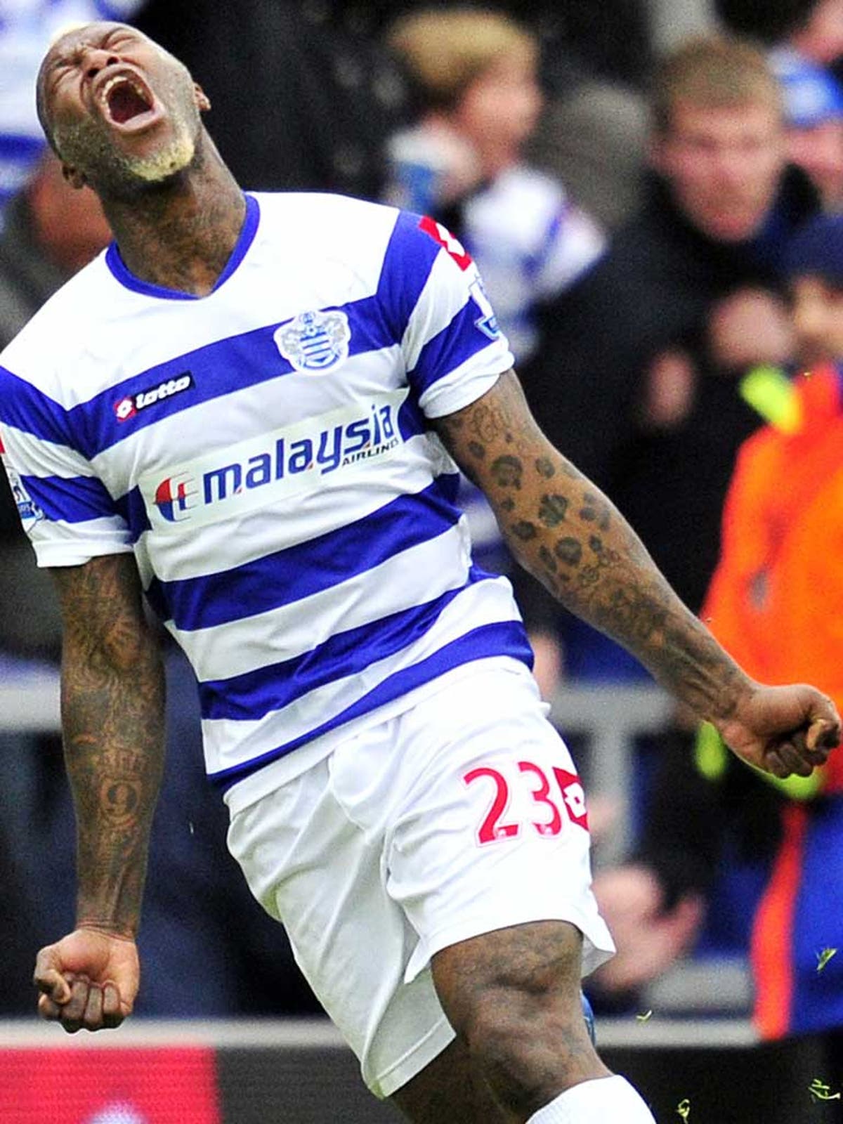 Mark Hughes thanks lucky stars after remarkable victory | The ...