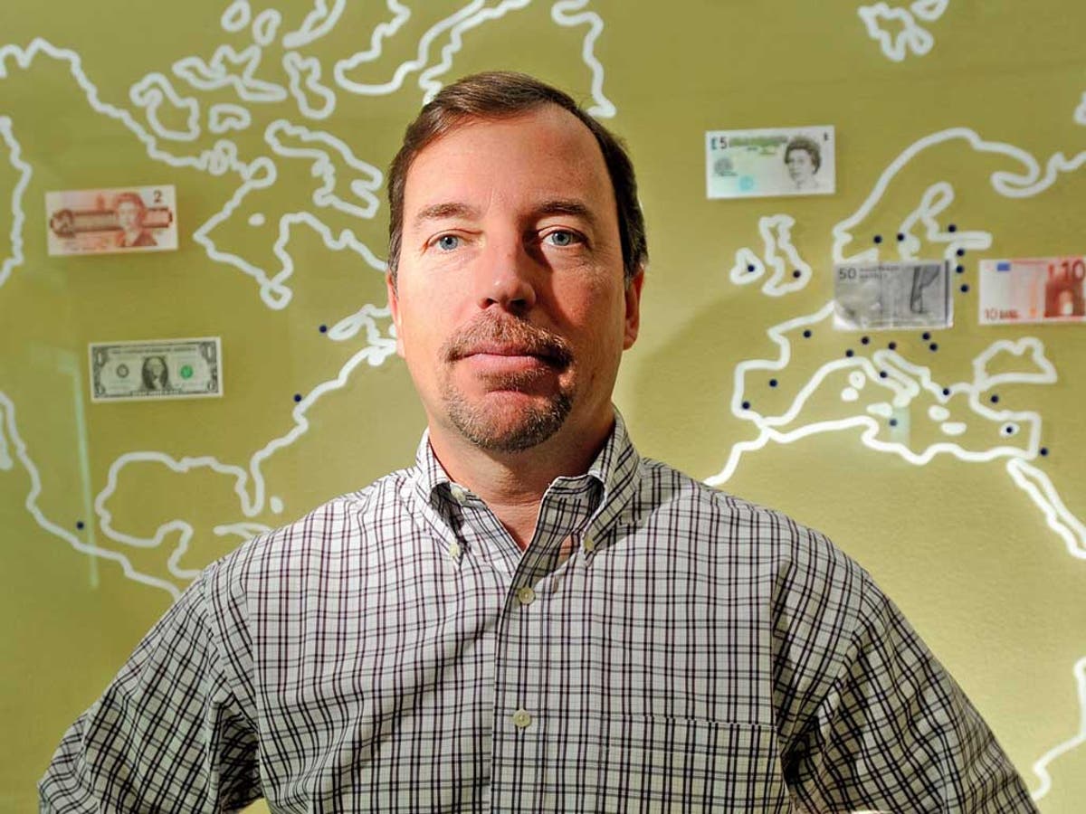 Calls for Yahoo chief Scott Thompson to be fired over the degree that wasn't | The Independent ...