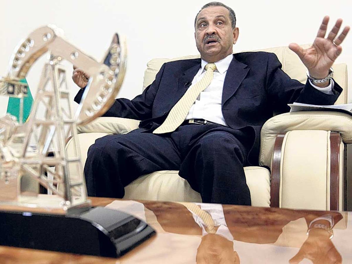 Shukri Ghanem: Libyan politician who deserted the Gaddafi regime | The ...