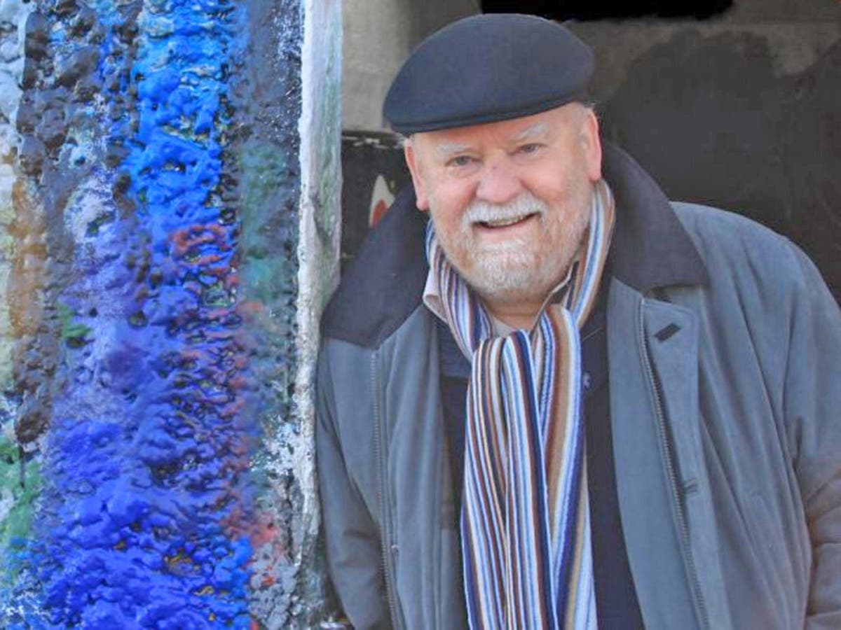 David Peat: Film-maker who put Scottish life and hardships on screen ...