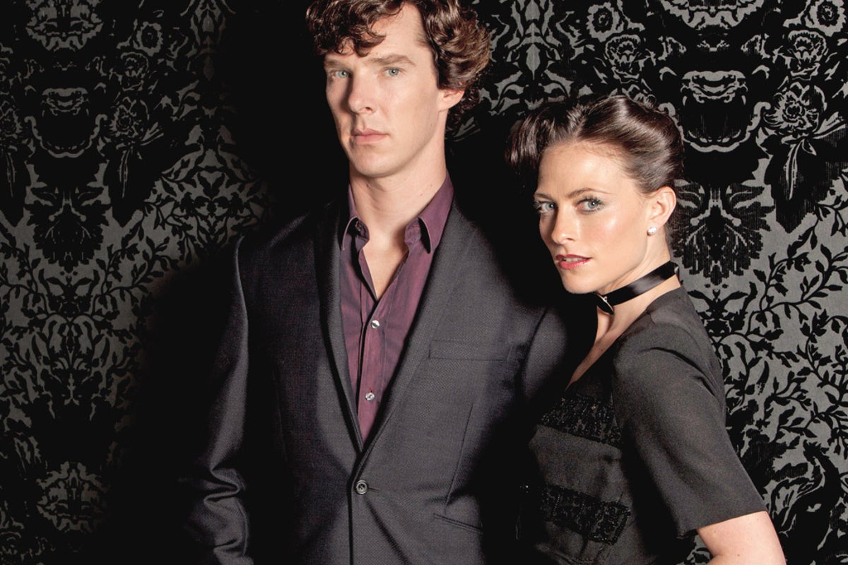 Sherlock Holmes and the mystery of the missing eight minutes | The ...