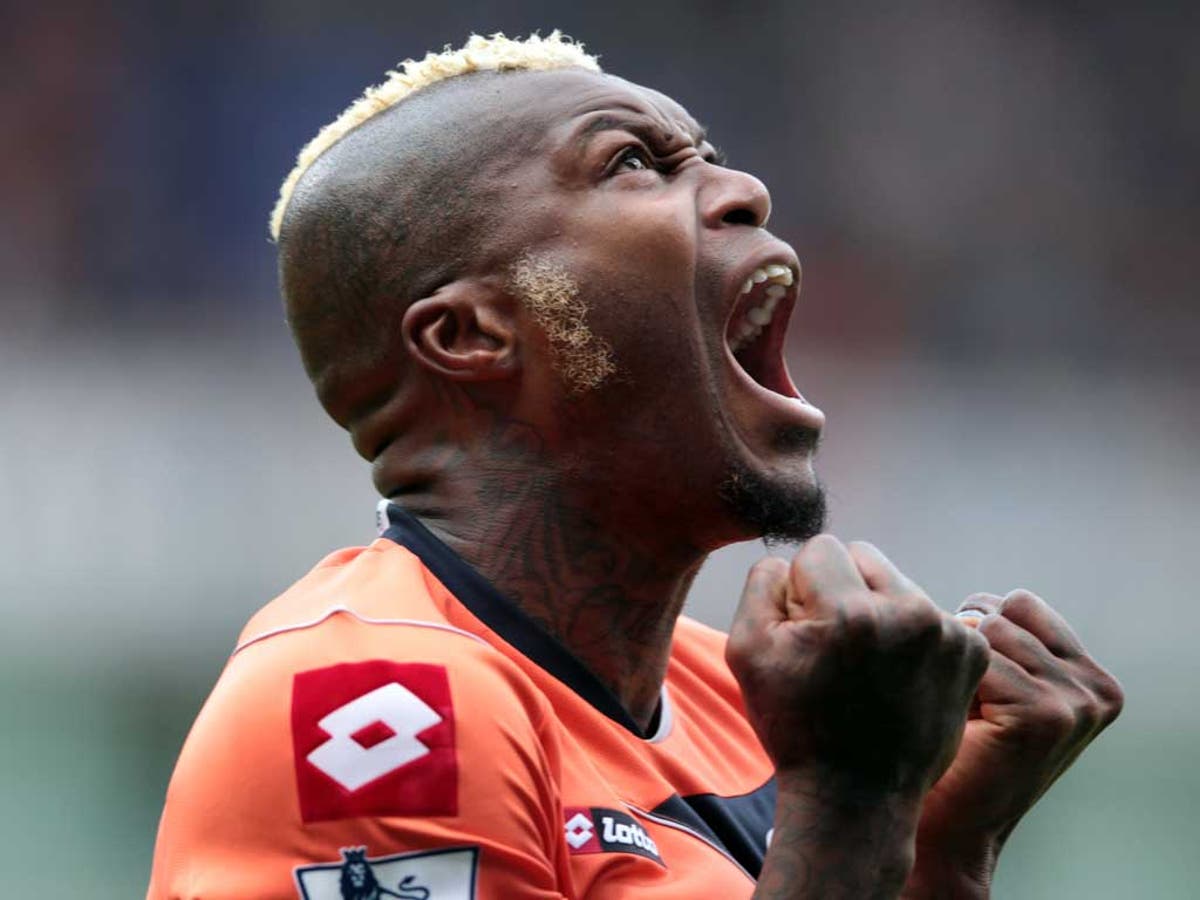 Cisse: I want City to win title and QPR to survive | The Independent ...