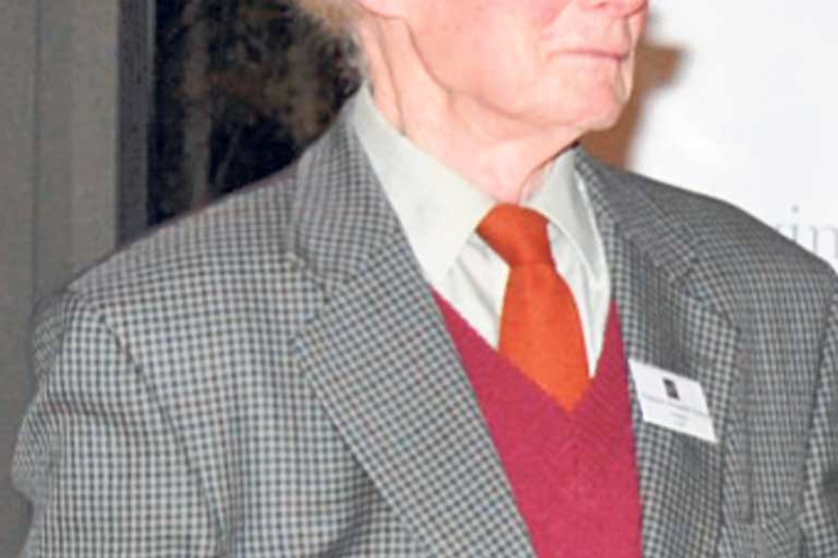 Professor Sandy Fenton: Scholar of Scottish antiquities | The ...