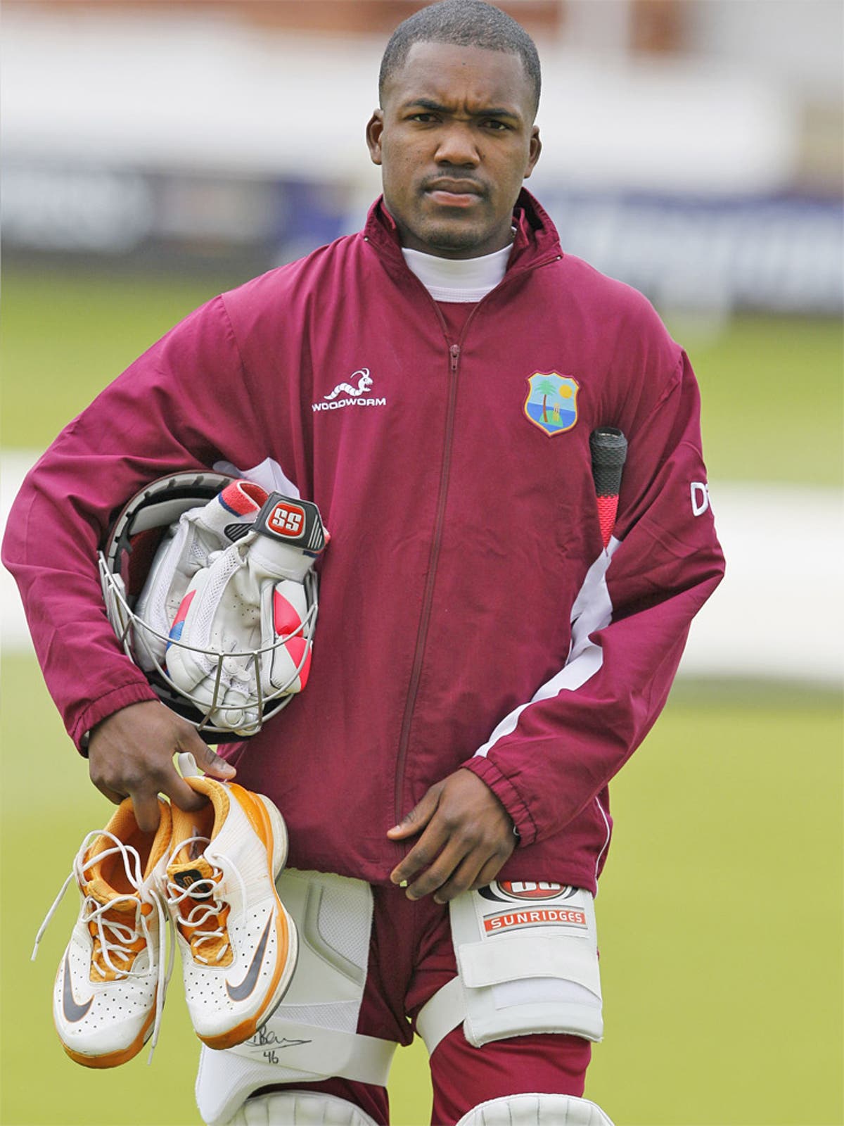 Lara likes look of the 'latest Lara' | The Independent | The Independent