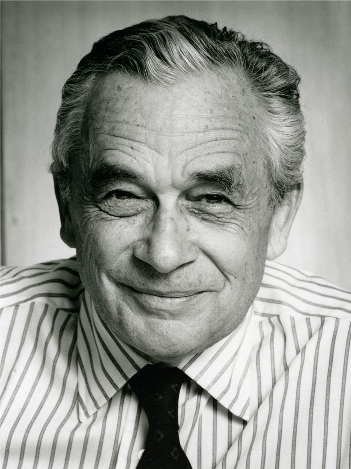 Daniel Salem: Publisher who expanded Condé Nast's operations round the ...