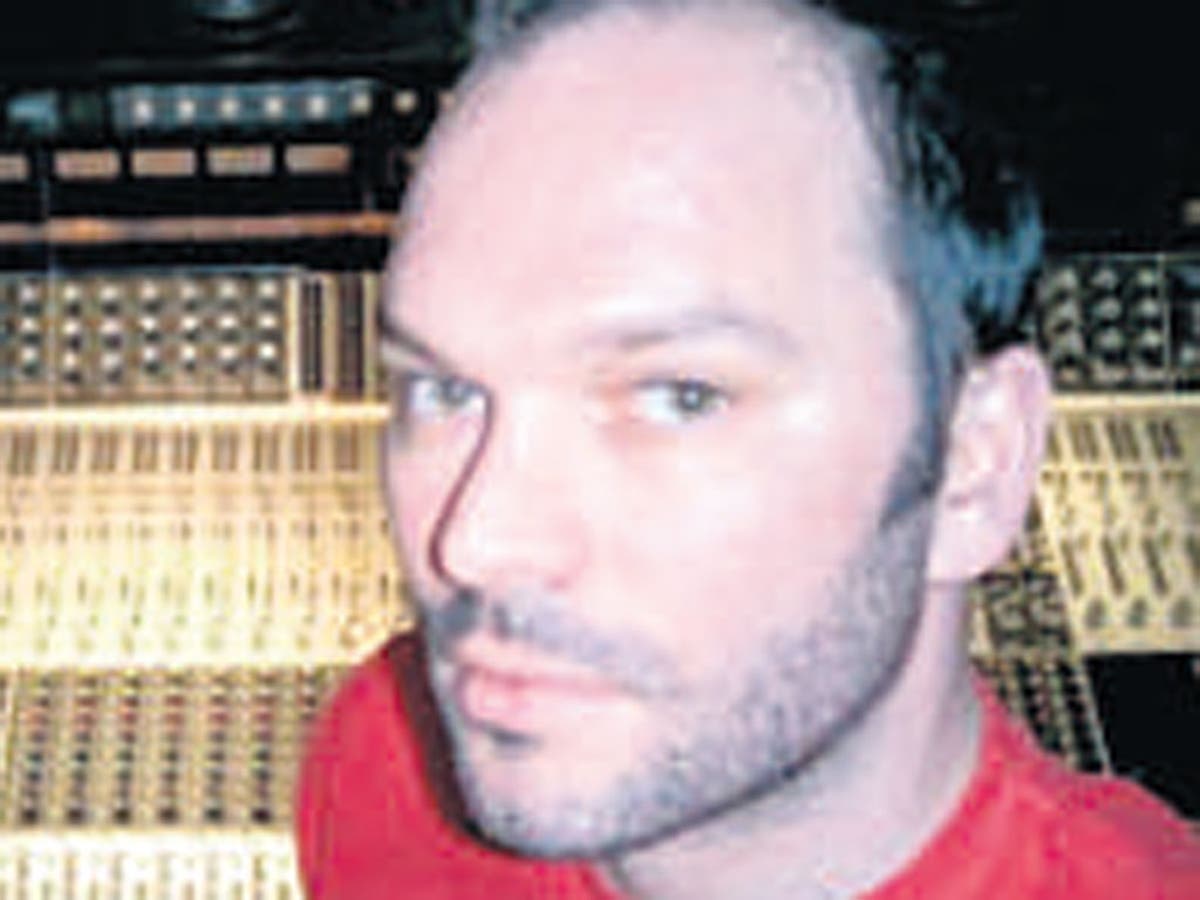 Caught in the Net: Nigel Godrich just needs another band | The ...