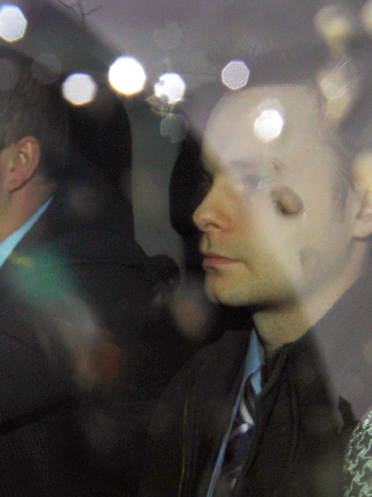 Former Jeremy Hunt adviser Adam Smith to appear at Leveson Inquiry ...