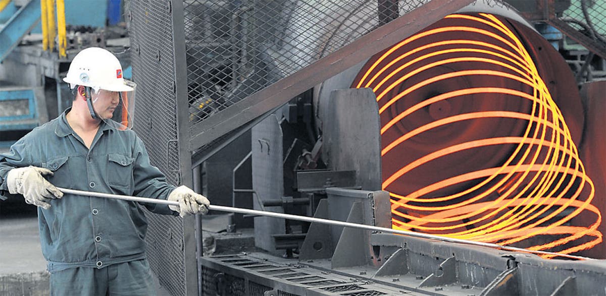 Mark Dampier: China domestic focus has not reduced the potential | The ...