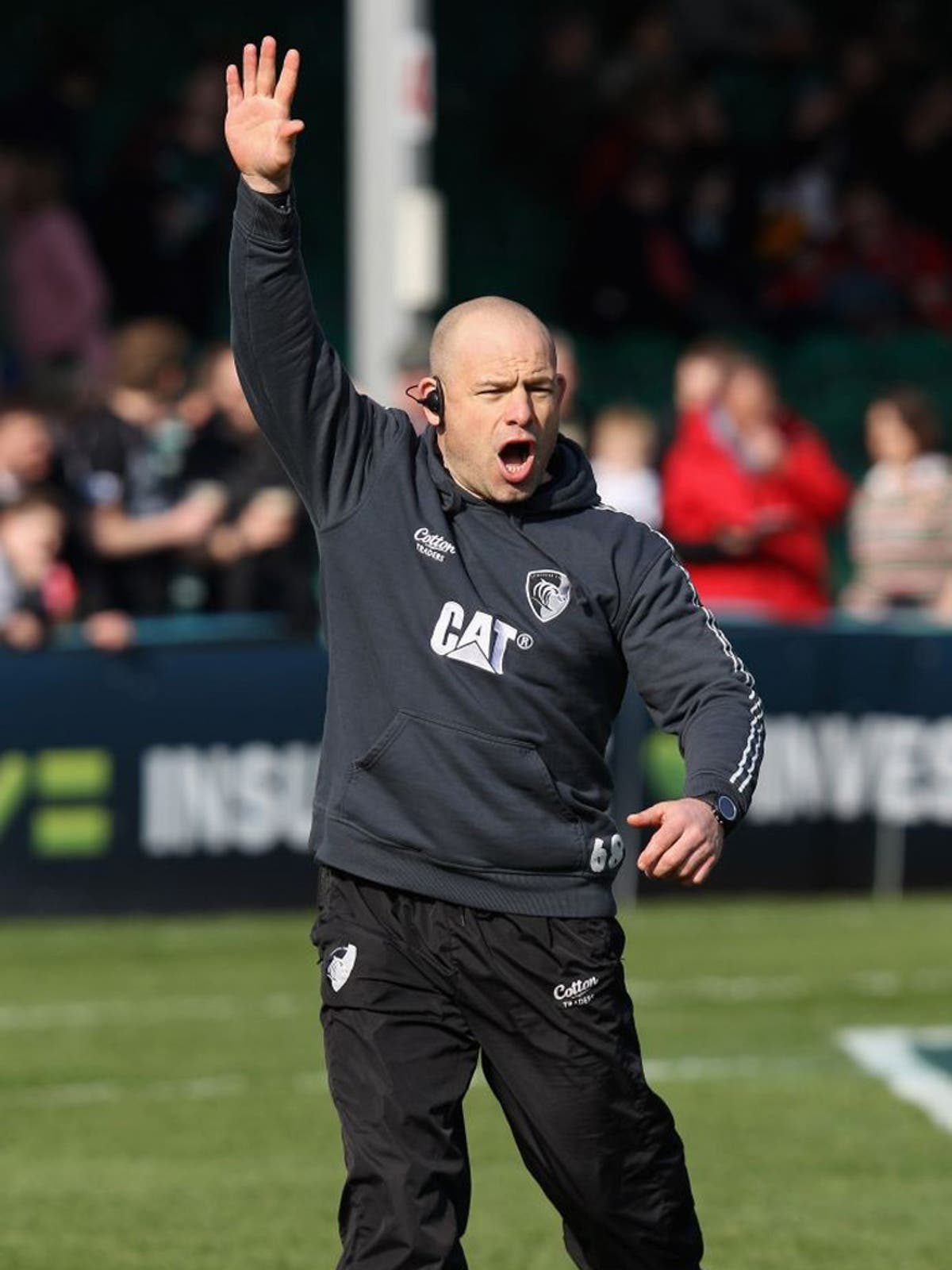 Brian Ashton: Ford's focus can drive the Tigers to title success | The ...