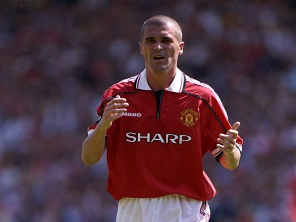 Keane: Terry deserves to be first to lift the trophy | The Independent ...