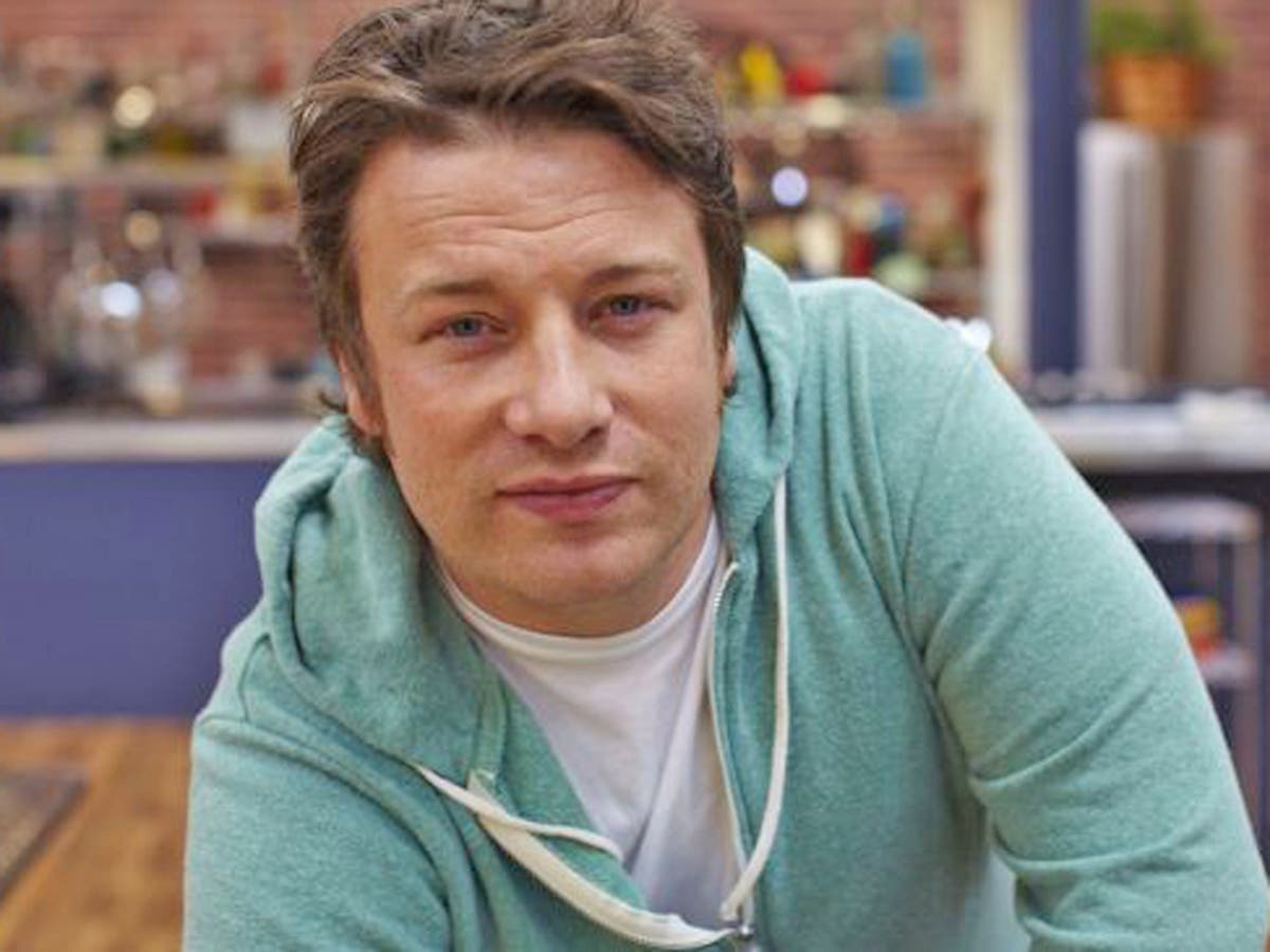 Jamie Oliver's recipe for success | The Independent | The Independent