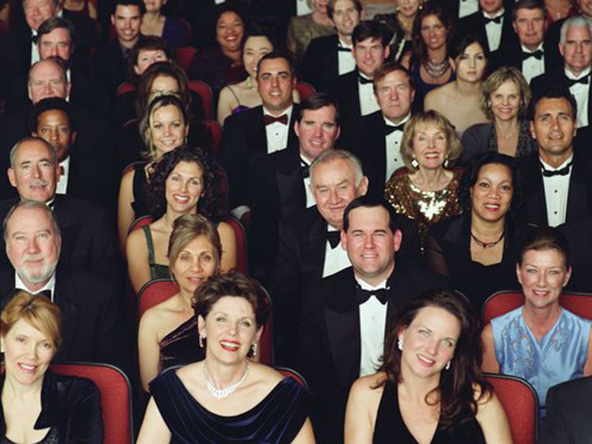 David Lister: The little niggles keeping the arts from entering an ...