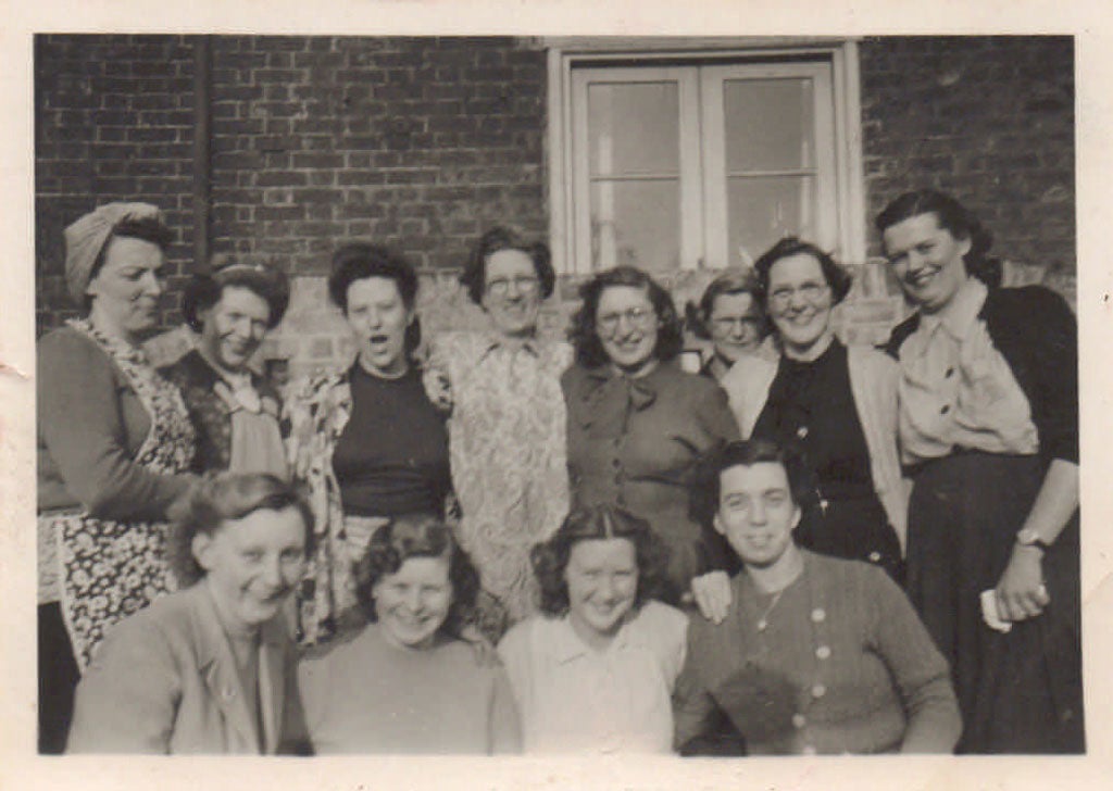 Sin and the single mother: The history of lone parenthood | The ...