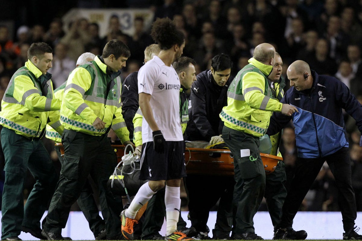 Webb: Crying wolf over injuries may lead to a real tragedy on the pitch ...