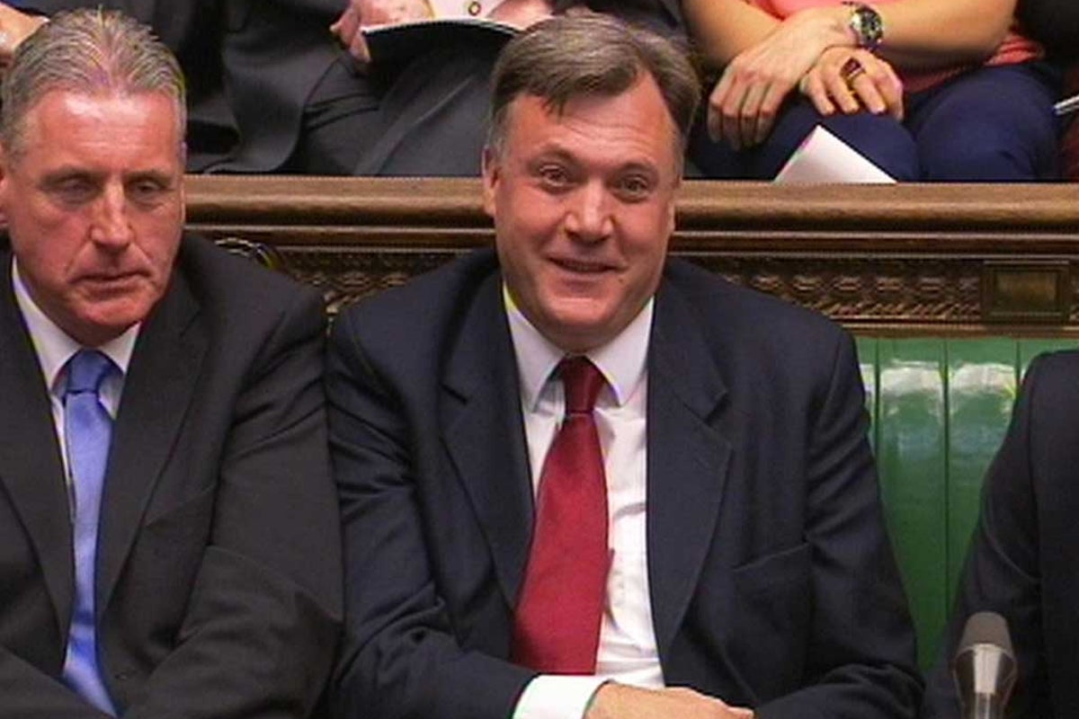 Matt Chorley: Rule No. 1 - Never lose it with hecklers | The ...