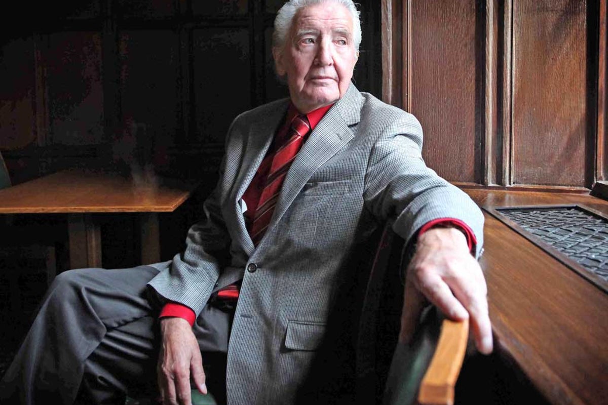 Principled Skinner rises above the fray | The Independent | The Independent