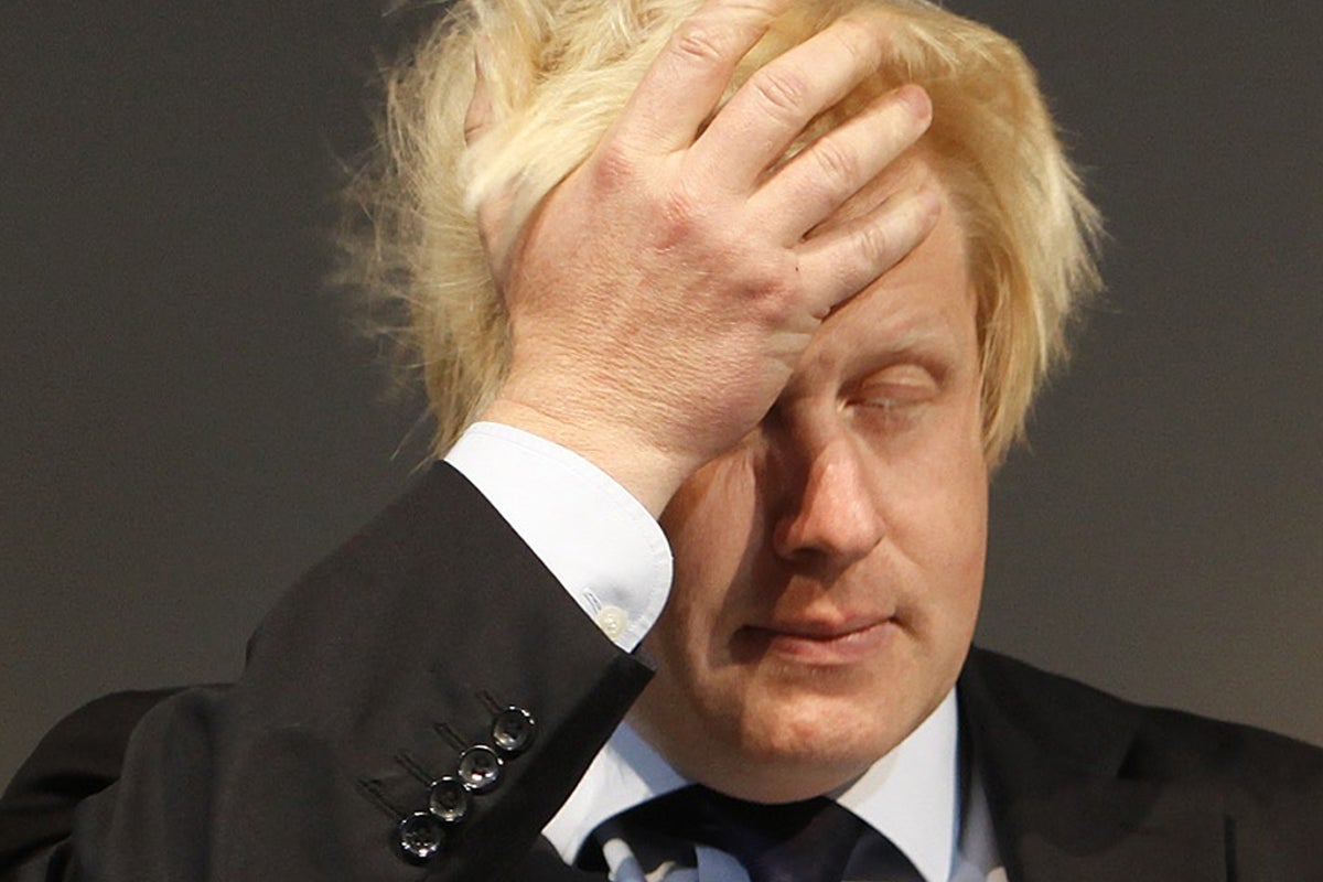 Diary: Why Allegra Mostyn-Owen was always better off without Boris ...
