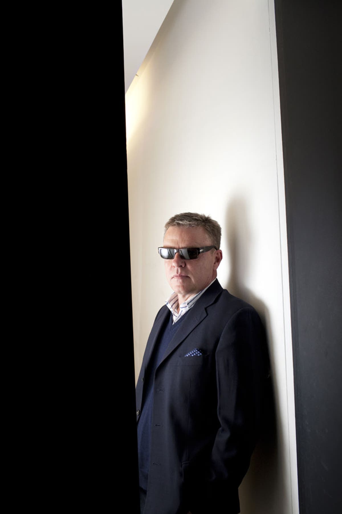 My Secret Life: Suggs, 51, musician | The Independent | The Independent