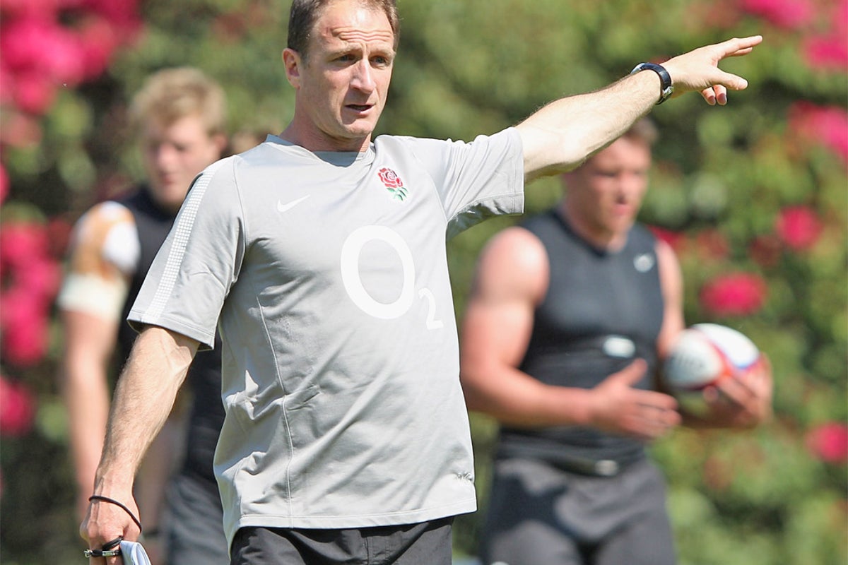 Catt warns England to expect 'very fierce' tour | The Independent | The ...